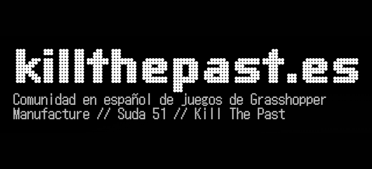 Kill The Past | ES